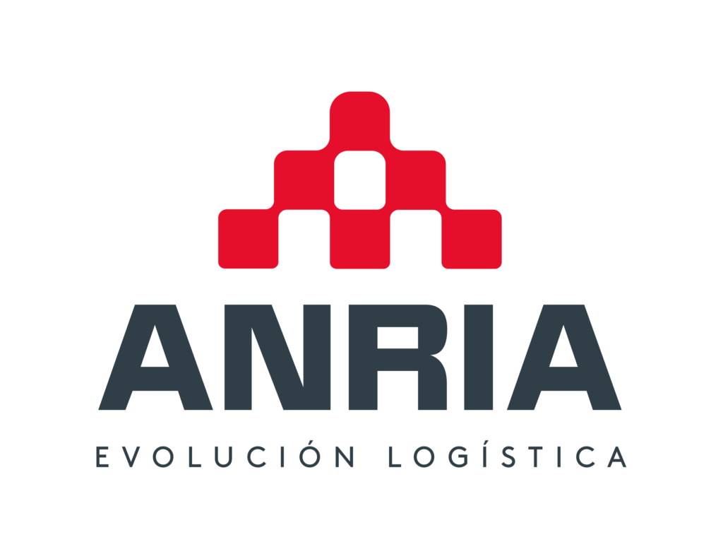 Home Anria - Anria Evolución Logística